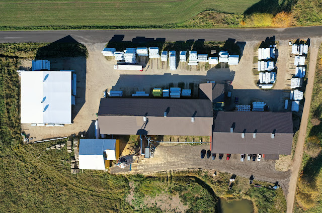 Kinnisvarameedia - Kinnisvara fotograaf - Kinnisvara pildid - Arhi.ee