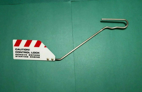 Cessna Control Lock 210 Series | RoyalAirProducts