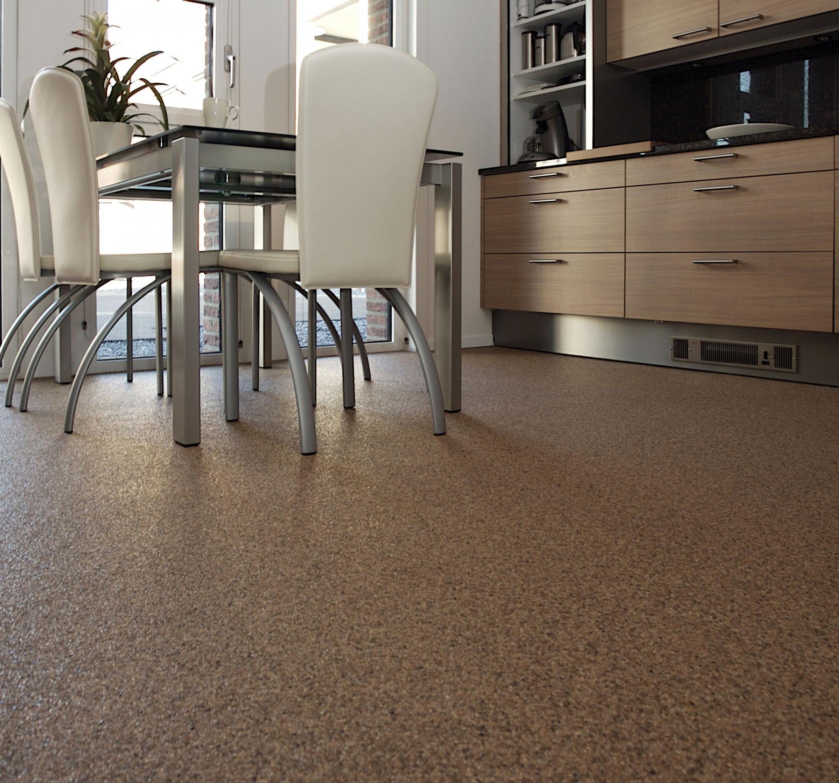 Resin Bonded & Bound stone carpet driveways & landscaping