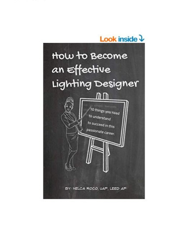 How to Become an Effective Lighting Designer | nrocolightingdesign