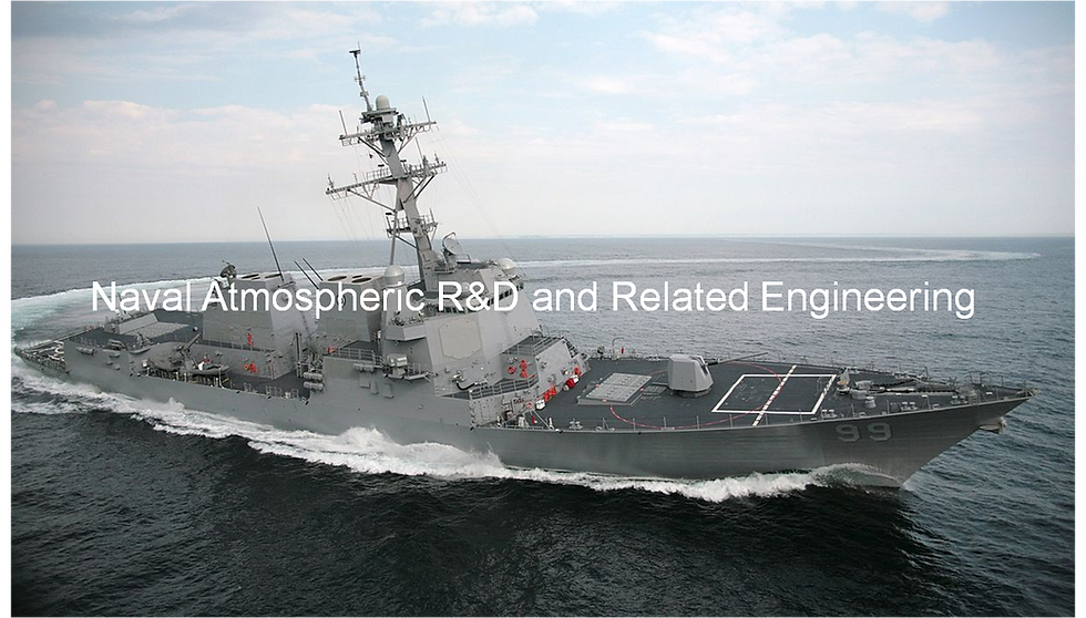 AFSIM Modeling And Simulation