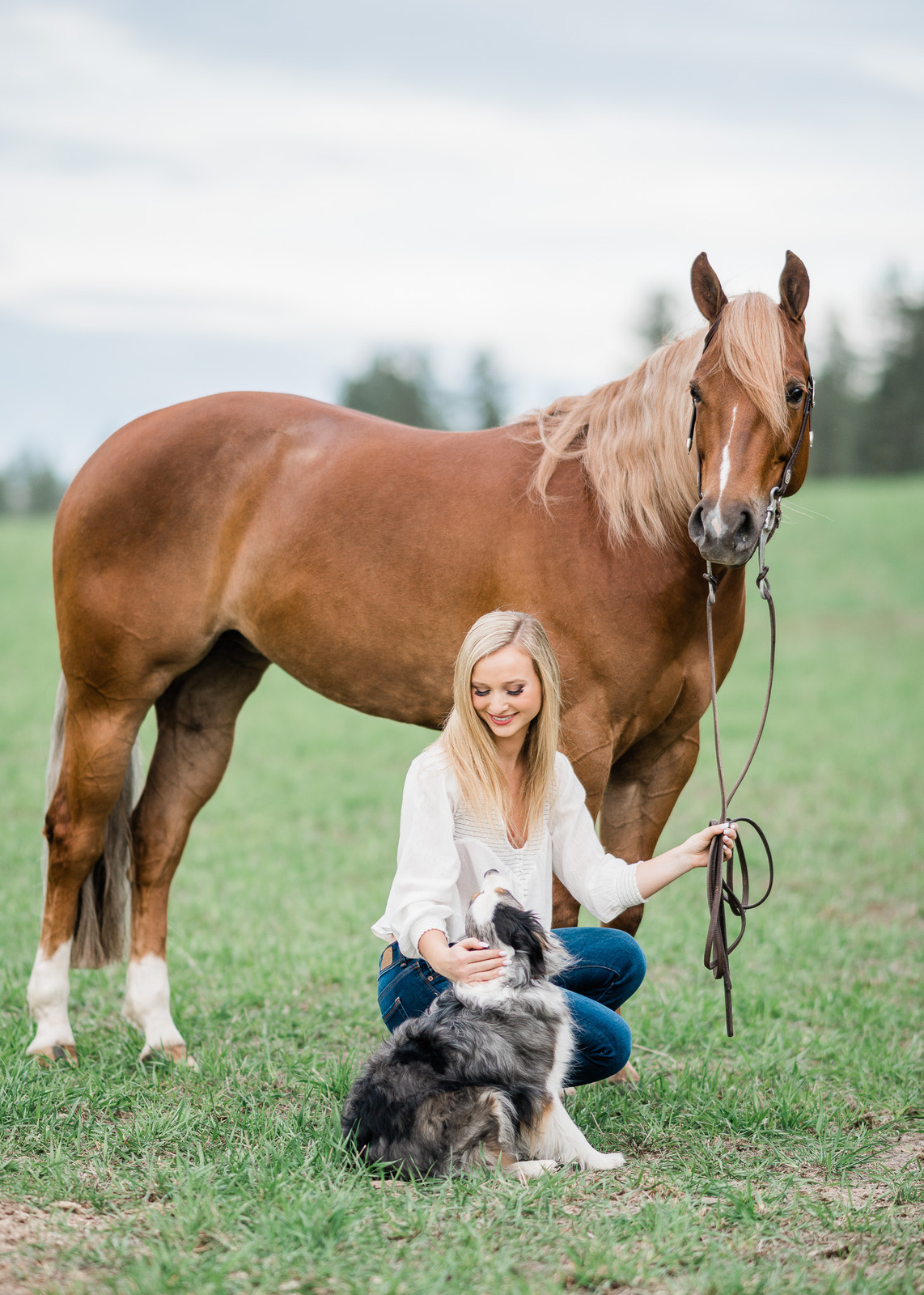 Caitlin Lyons | Spokane, WA