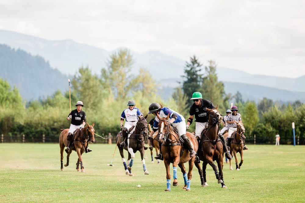 2022 Seattle Polo Party