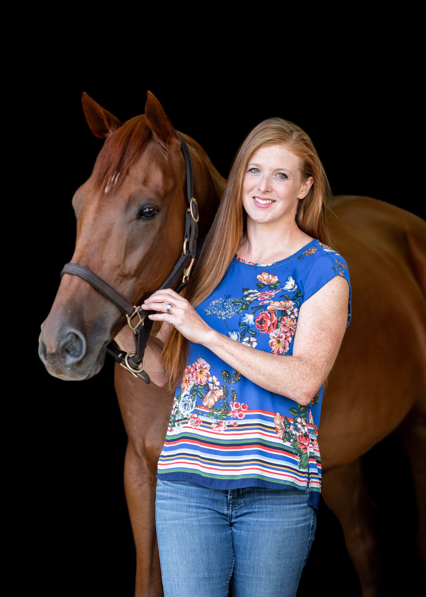 Jordan Linstedt Eventing Team