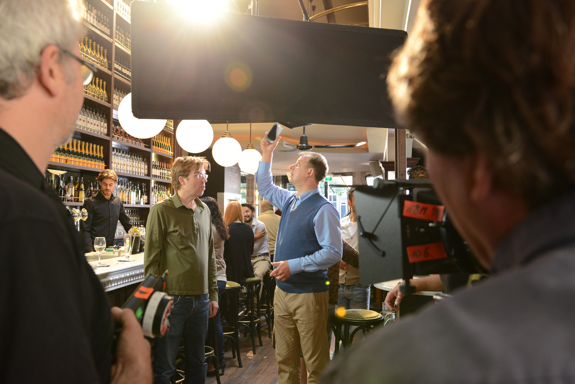 Acting Teacher Surrey