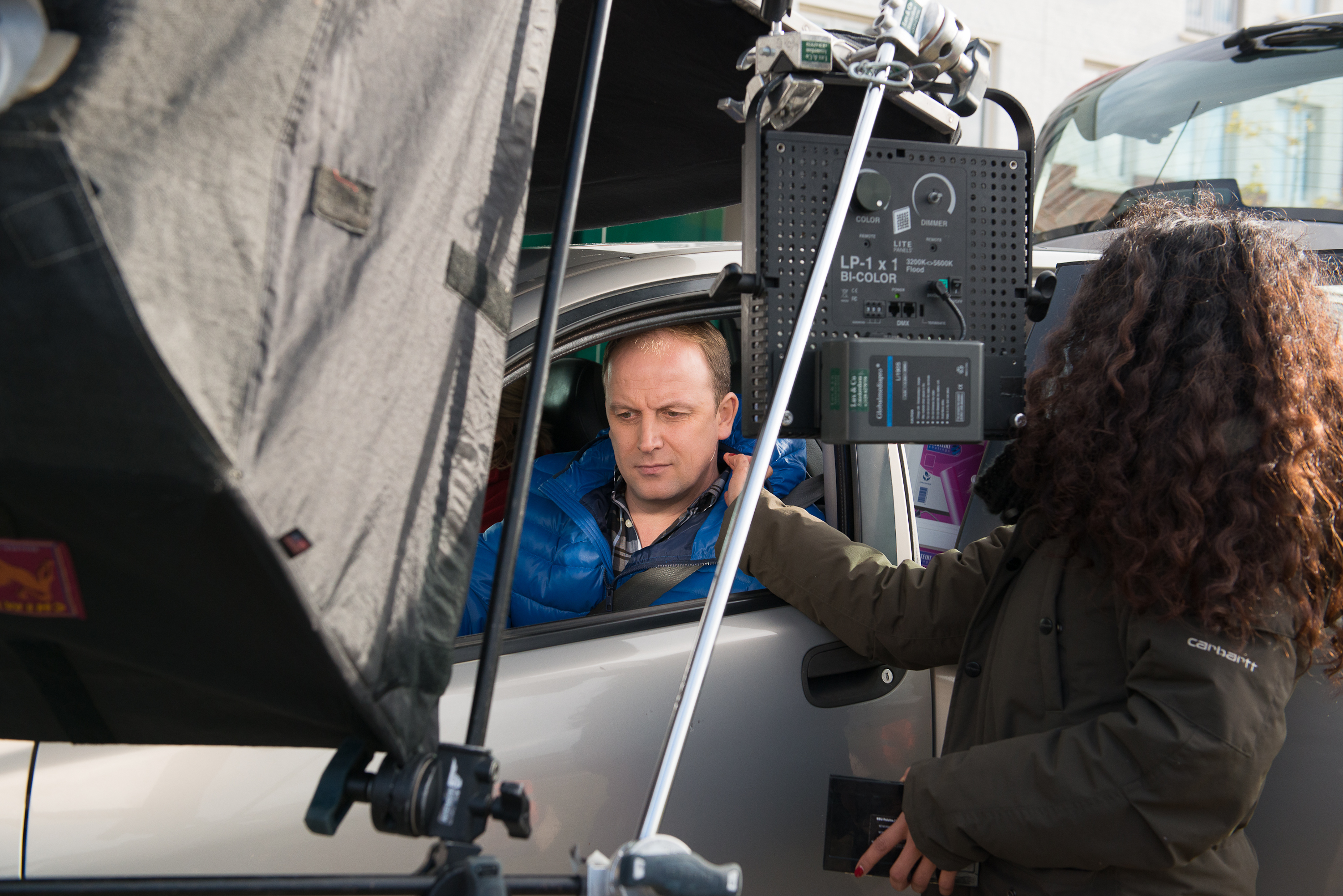 Acting Teacher Surrey