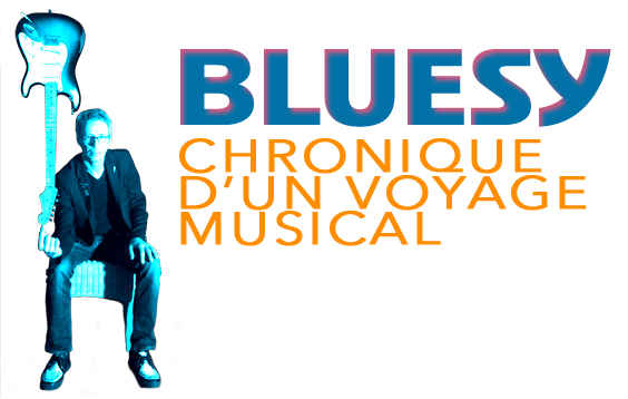 Accueil | Bluesy