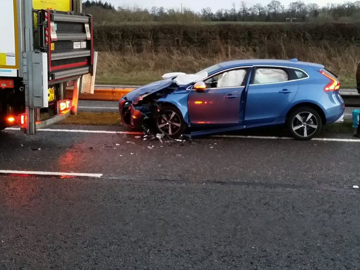 Scrap My Volvo | Sell My Damaged Volvo | Salvage Volvo Buyers