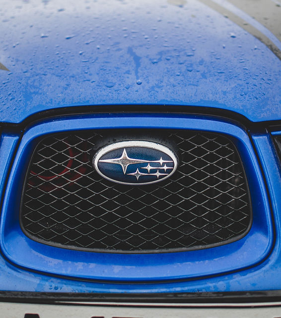 Scrap My Subaru | Sell My Damaged Subaru | Salvage Bentley Subaru