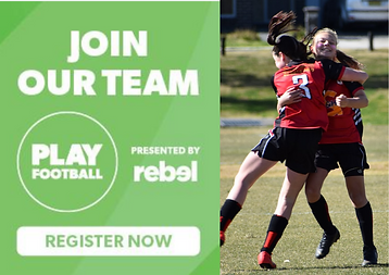 Glenwood Redbacks Soccer Club Inc.