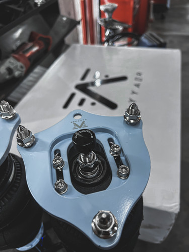 Top Hats (Pair) | FlyyAir