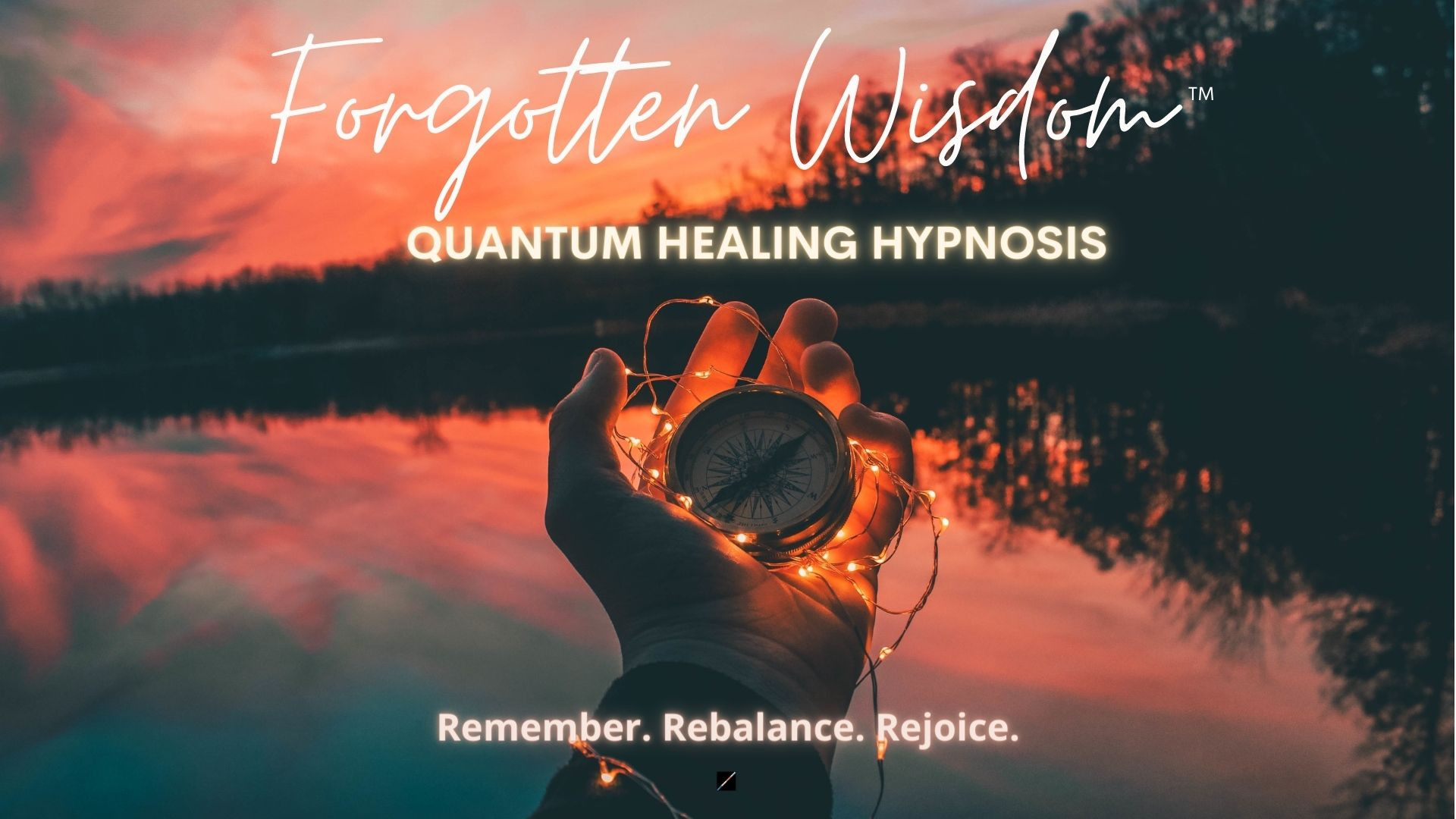 Quantum Healing Hypnosis Technique/ QHHT practitioner L2 | London ...