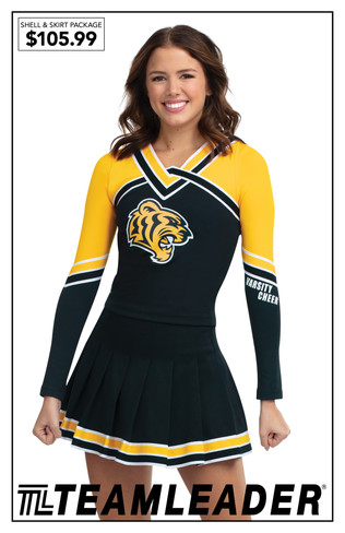 TeamLeader Inc | $105.99 Uniform Packages