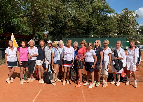Tennis | Grunewald Tennisclub e.V