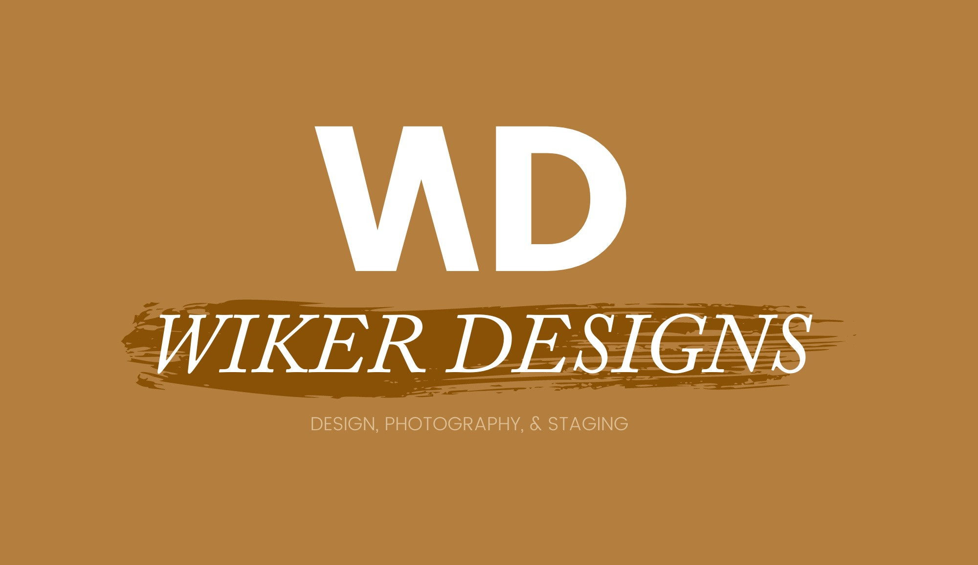 Interior Design | Wiker Designs