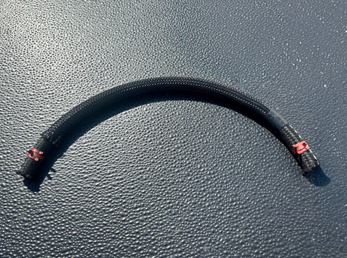 6.0L Powerstroke Upgraded Map Sensor Hose | Broward Powerstroke