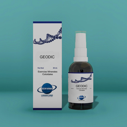 Geodic | Grupo Geo