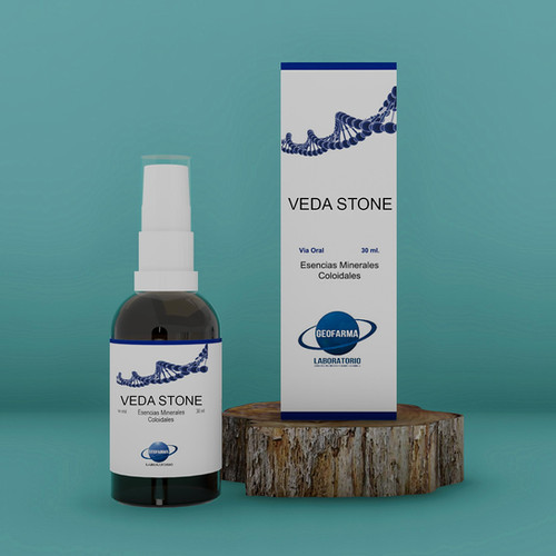 Veda Stone | Grupo Geo