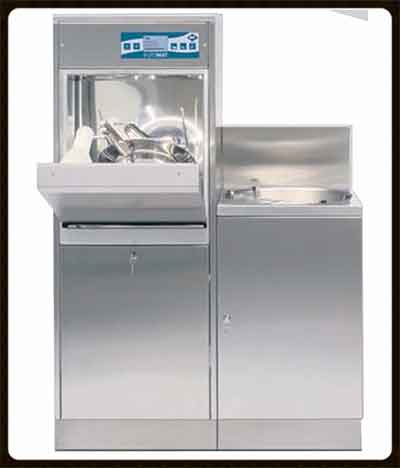 MEDIS - Blatex , Izlivnik, inox oprema