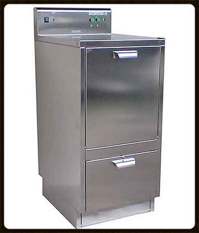 MEDIS - Blatex , Izlivnik, inox oprema