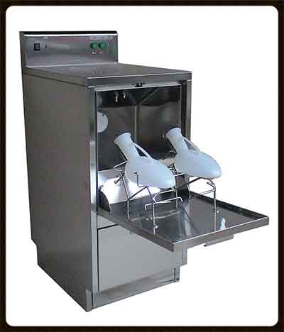 MEDIS - Blatex , Izlivnik, inox oprema