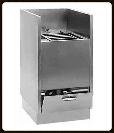 MEDIS - Blatex , Izlivnik, inox oprema