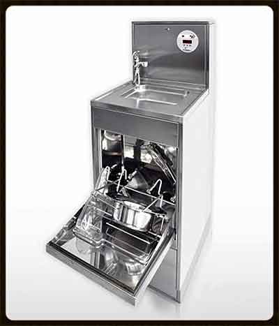 MEDIS - Blatex , Izlivnik, inox oprema