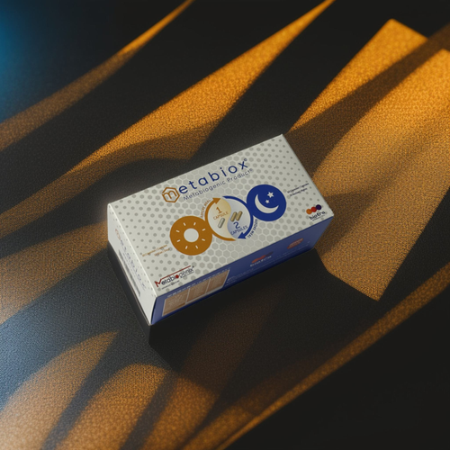 Metabiox® | Metabiogenix