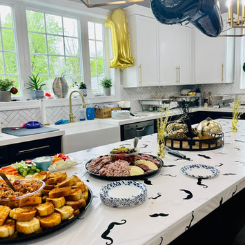 Gallery | Chef Chipper at AAA Catering