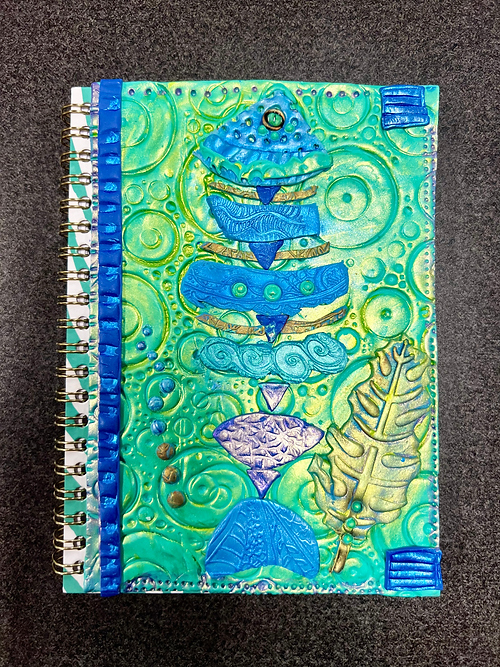 Class Registration | Art & Connection
