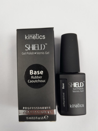 Kinetics Rubber Base 15ml | Stilette