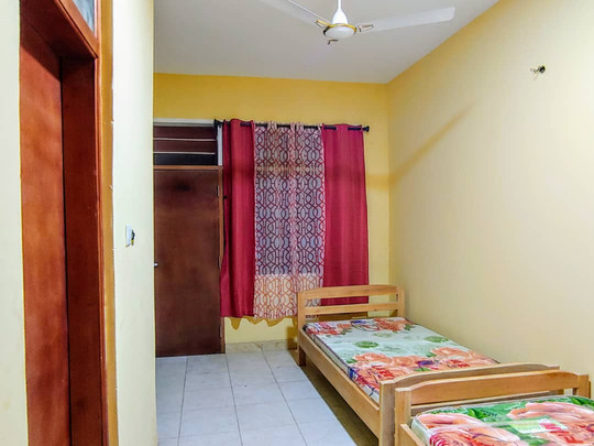 Rooms | Graduate Hills Hostel