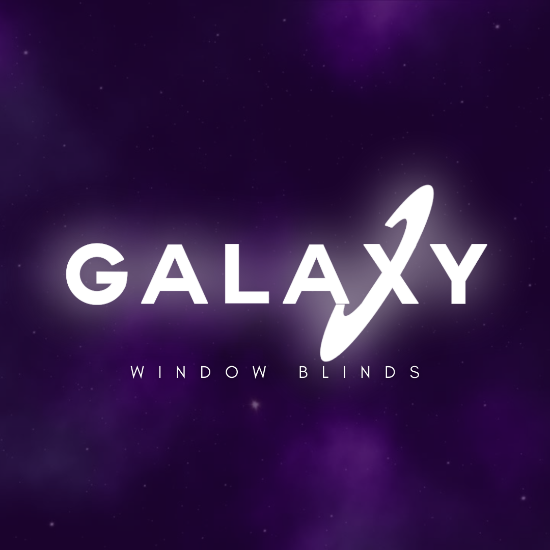 Galaxy Window Blinds | Domestic Products