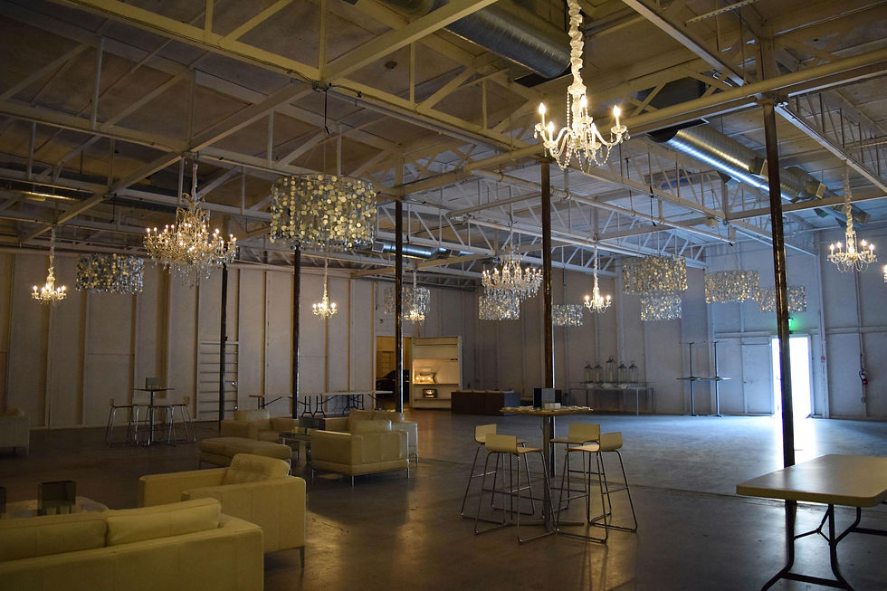 The Croft Downtown | BDA design