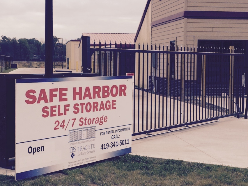 GALLERY | safeharbor