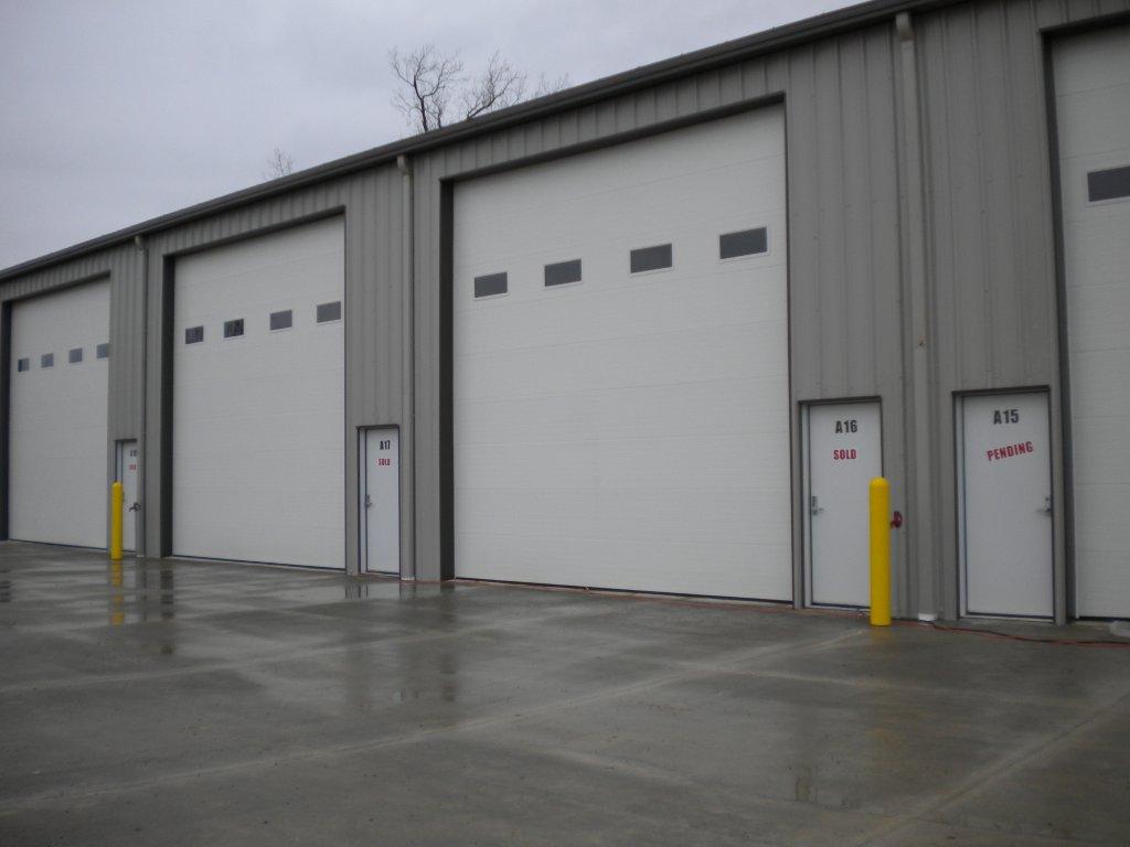 STORAGE CONDO | safeharbor