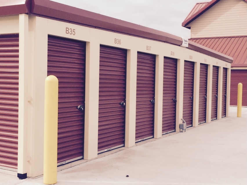 GALLERY | safeharbor