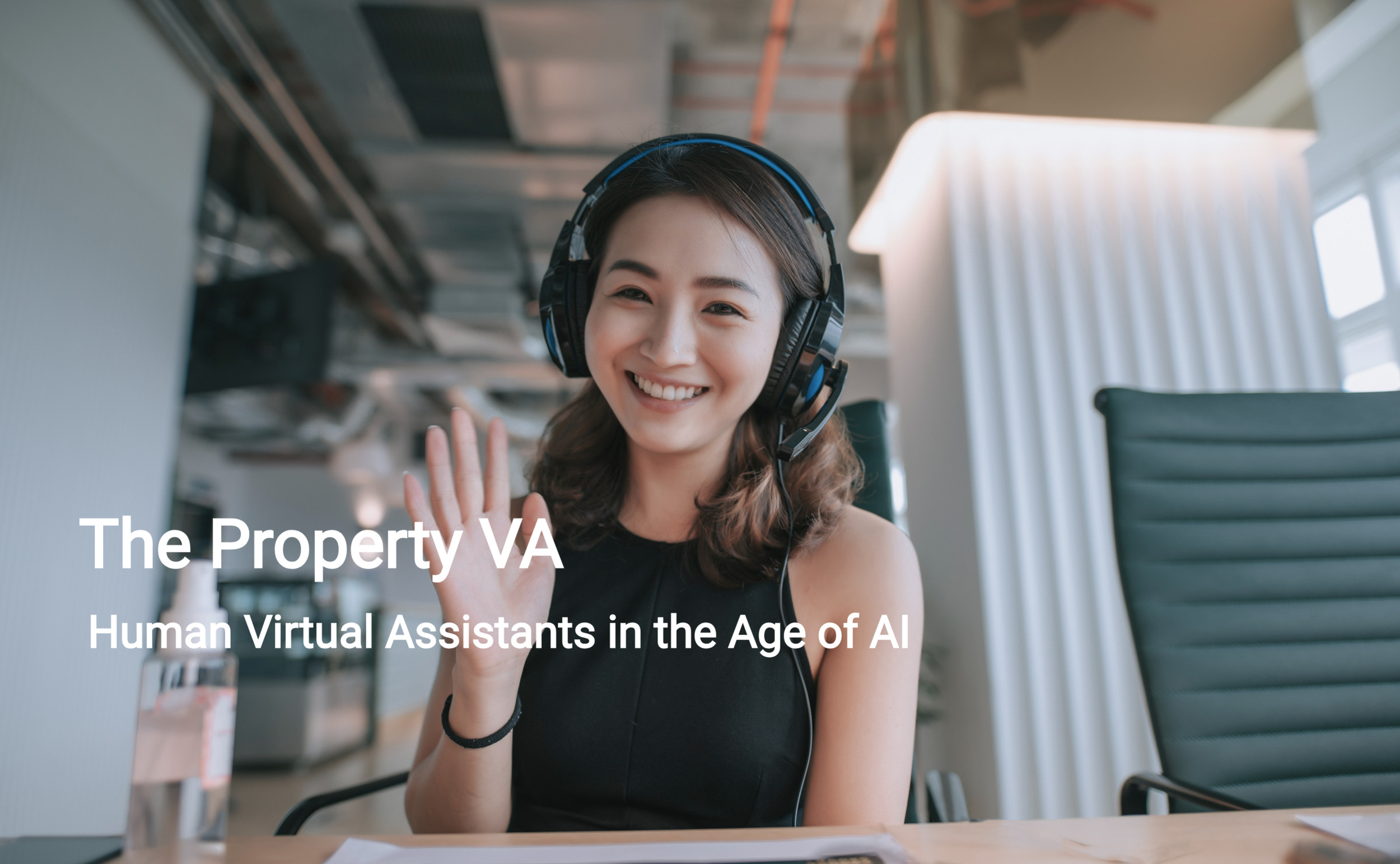 The Relevance of Filipino Virtual Assistants in the Age of AI