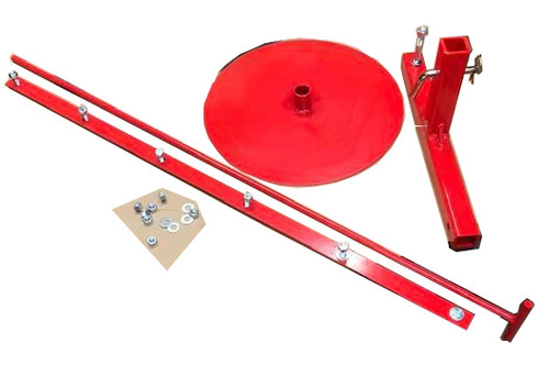 Build your own Fence Unroller Kit | Titewire USA