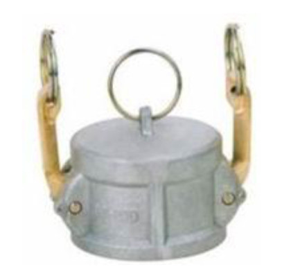 ACOPLE CAMLOCK TIPO DC INOX 316 NPT | gotexchile