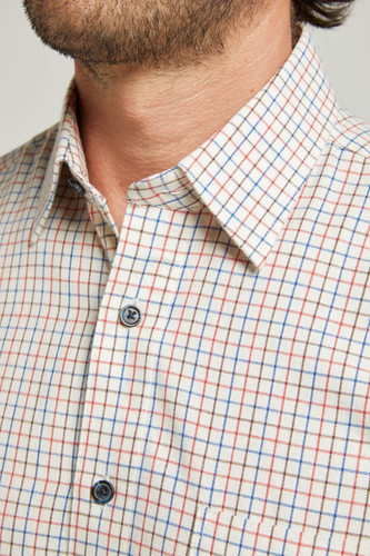 Men's Double Two Shirt | didilondon