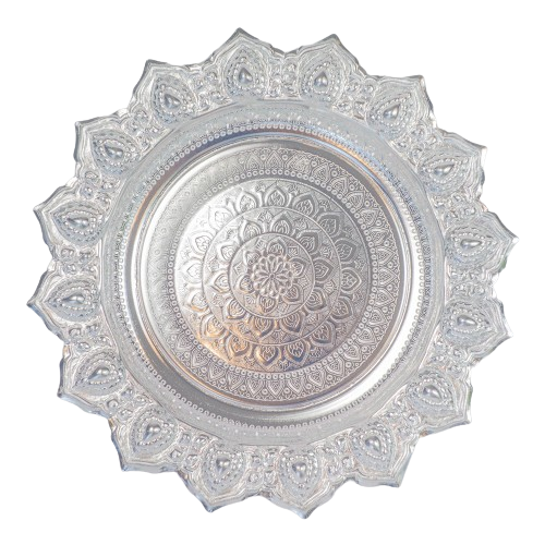 SUNFLOWER CHHAPRI WITH STAND -3031 | didilondon