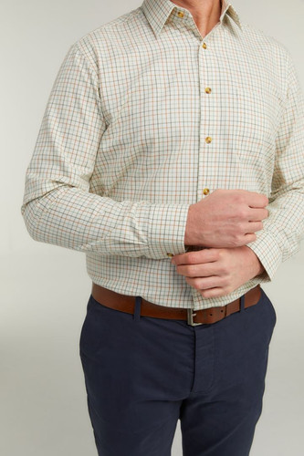 Men's Double Two Shirt | didilondon