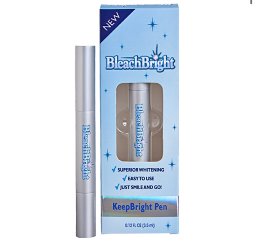 Keep Bright Pen | TonicTan