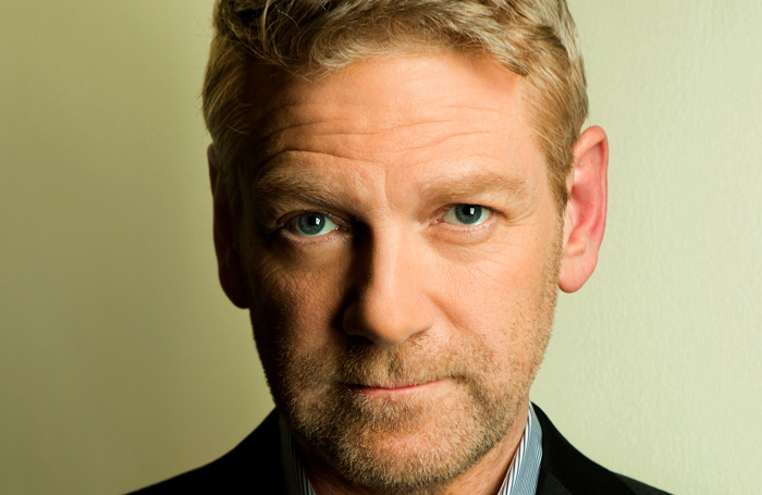 Home | Alan Brodie Representation