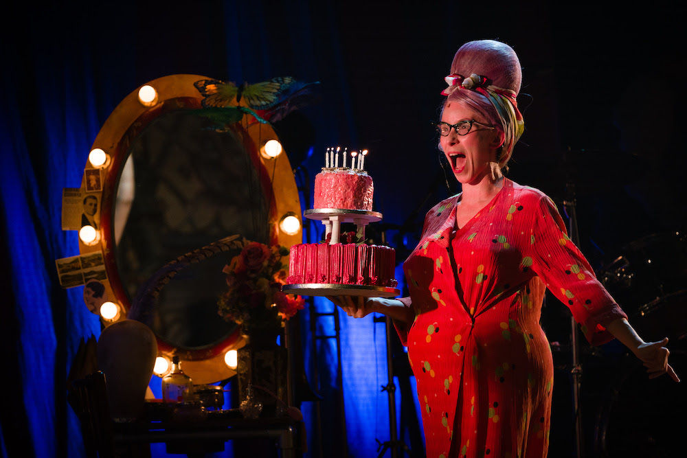 Wonderful Words from Emma Rice of Wise Children