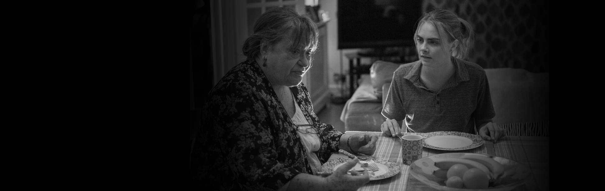 Alan Brodie Representation