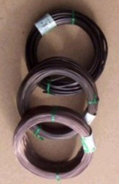 Bonsai Training Wire | SBA