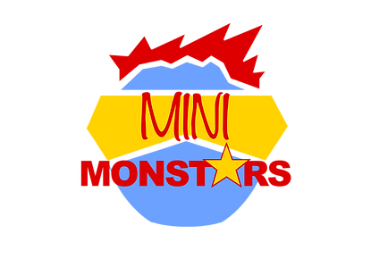 APP | Mini Monstars