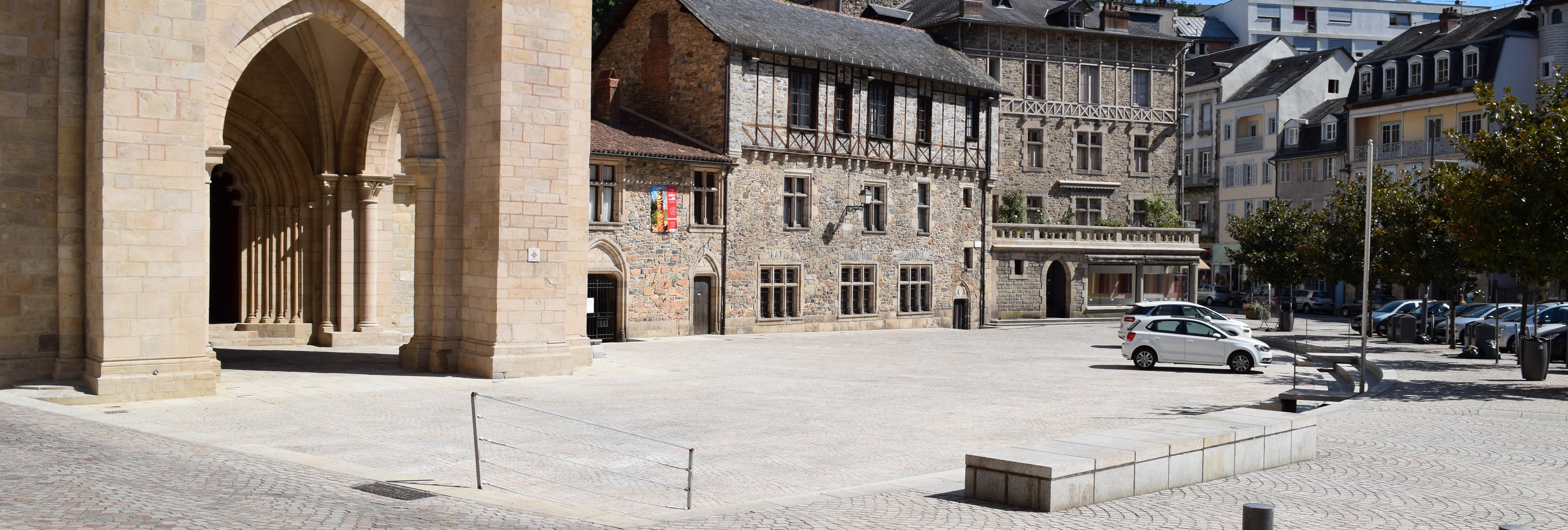 Hotel le Royal Tulle